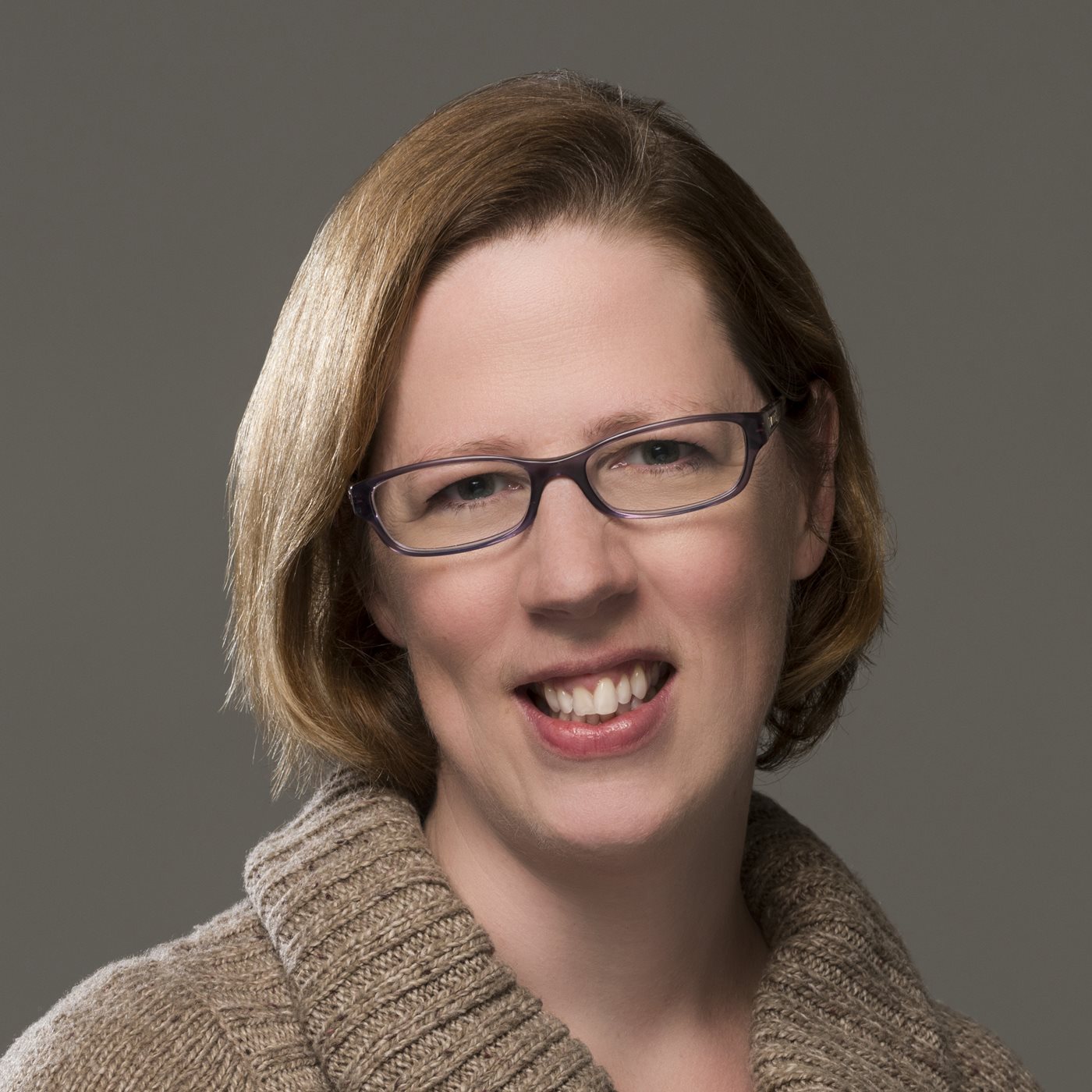 Chair & Steering Committee