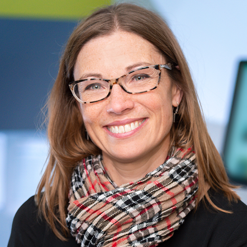 Chair & Steering Committee