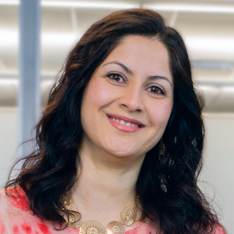 Chair & Steering Committee